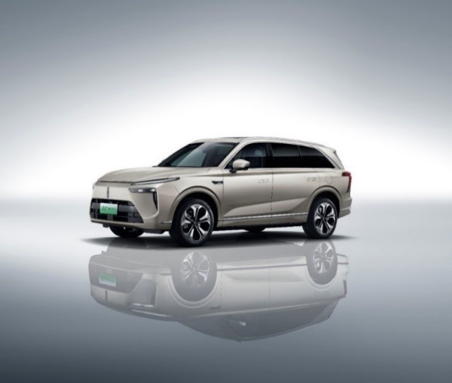 “大六座SUV”魏牌蓝山DHT-PHEV将于3月31日启动预订 - 车务处理 - 潇湘汽车网